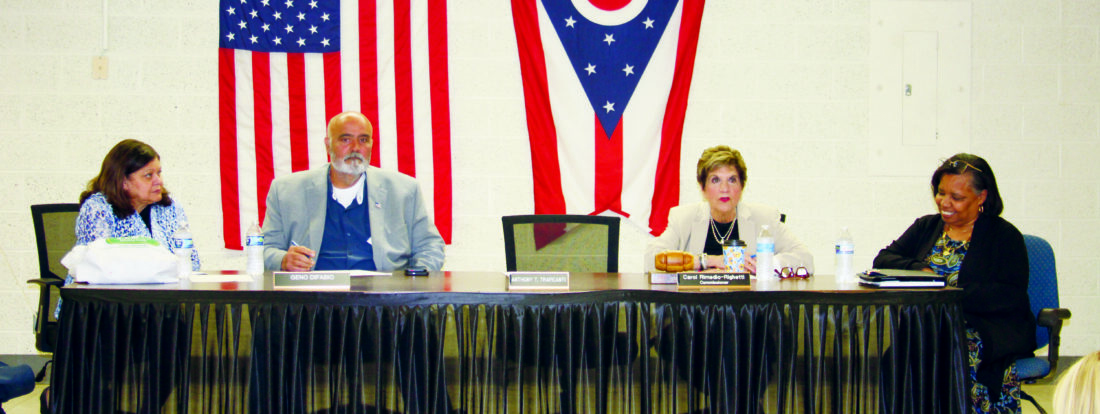 Mahoning County broadband update | News, Sports, Jobs - Salem News